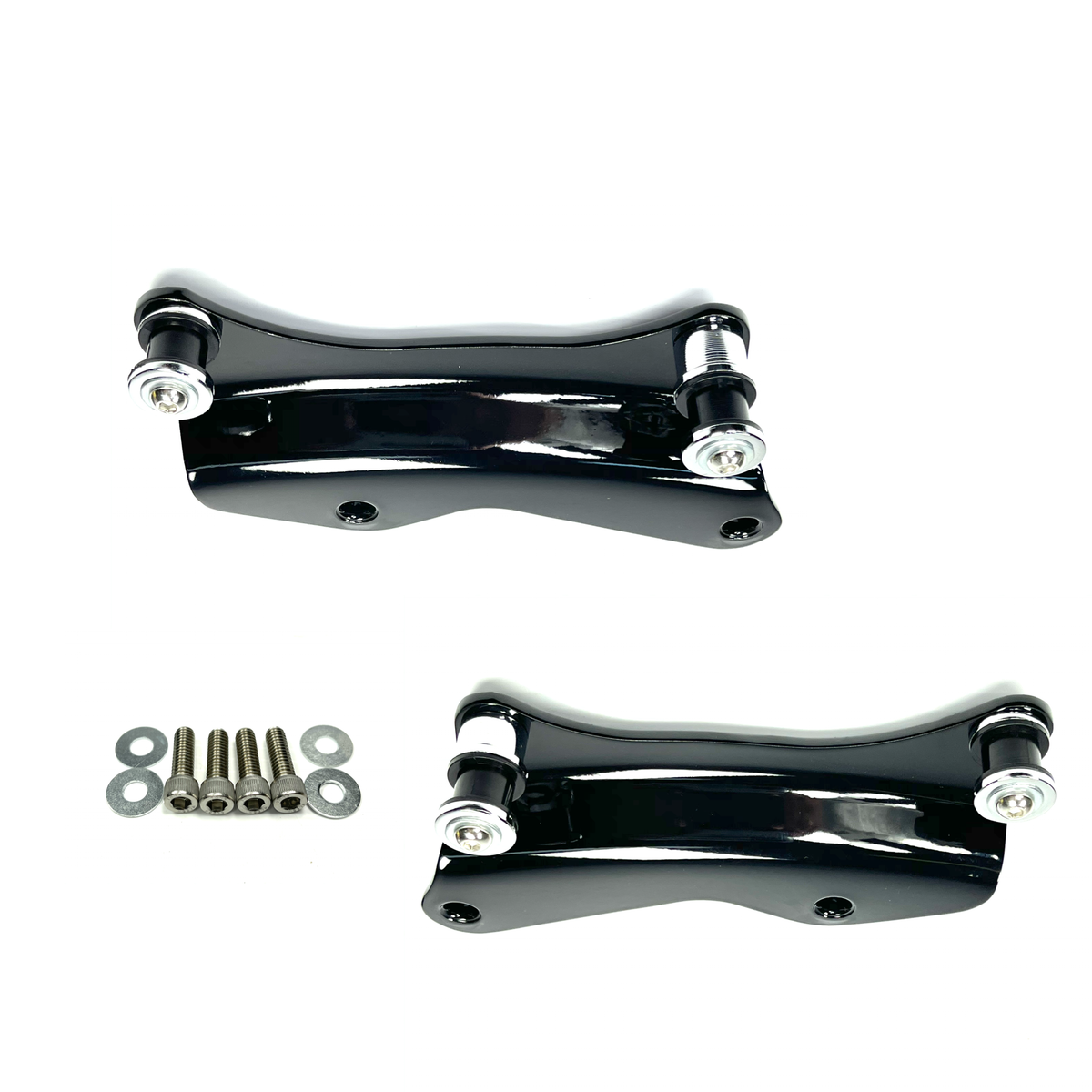 Docking Kits & Hardware – CMC Motorsports