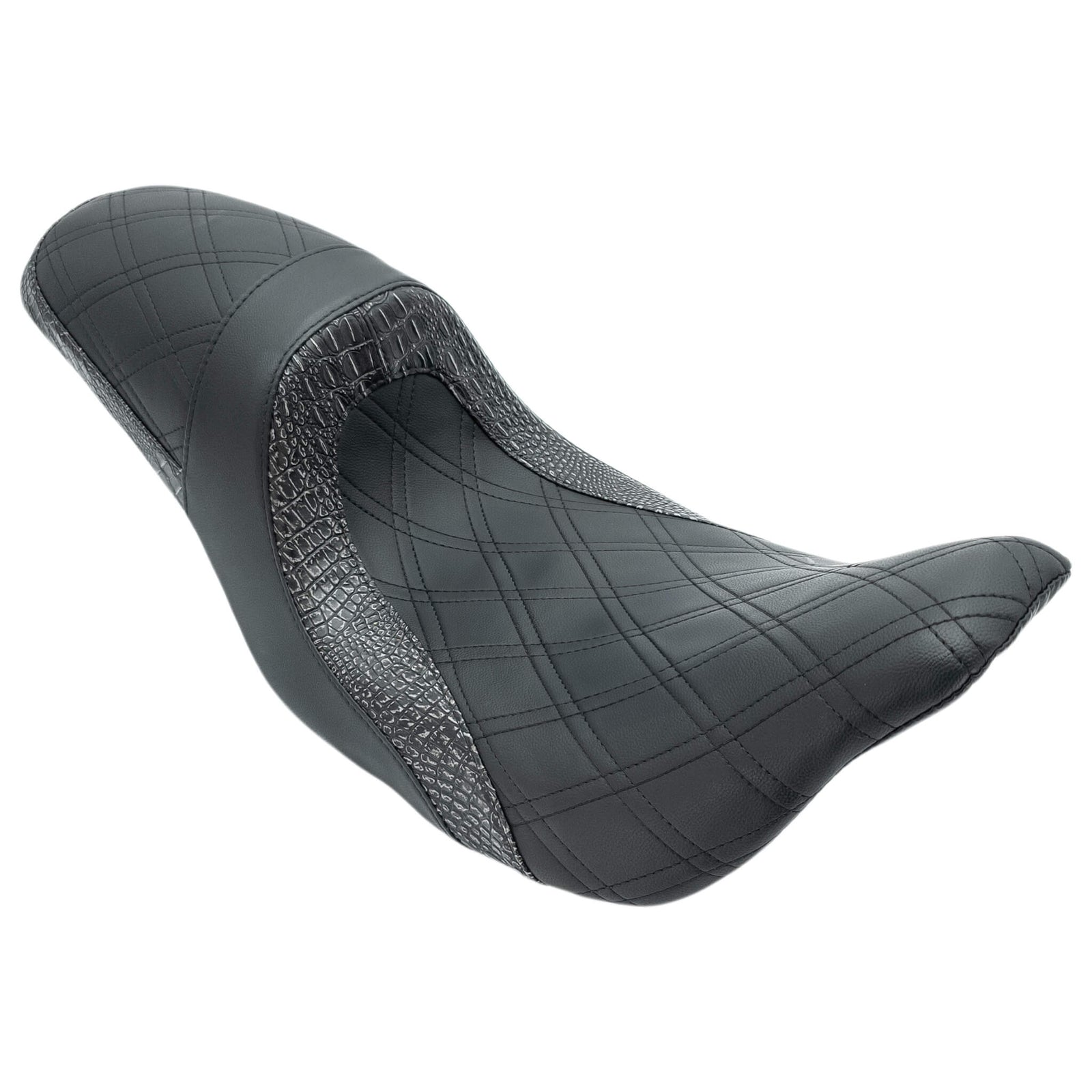 CMC Motorsports: Inventors of the El Rey Harley Davidson Backrest