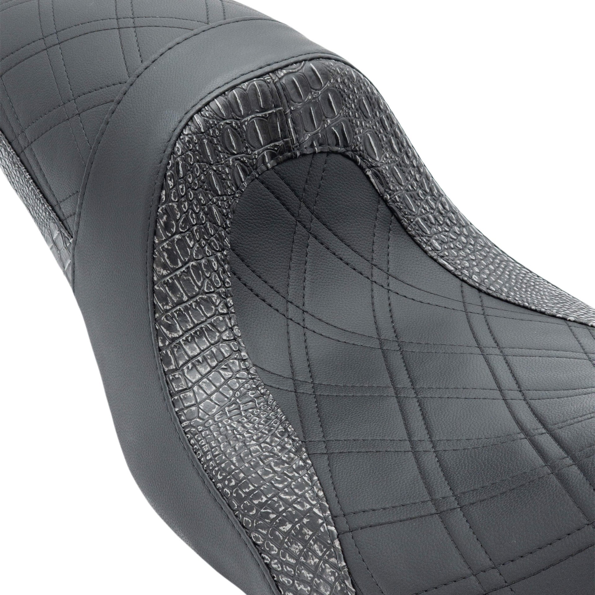 CMC Motorsports: Inventors of the El Rey Harley Davidson Backrest