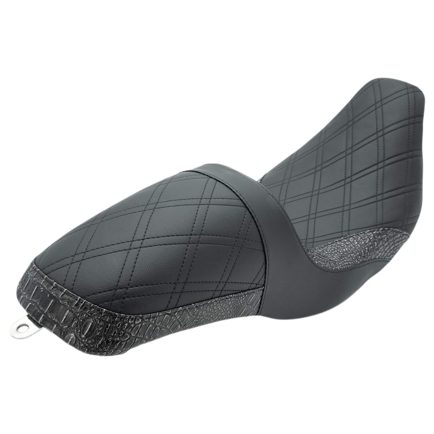 CMC Motorsports: Inventors of the El Rey Harley Davidson Backrest