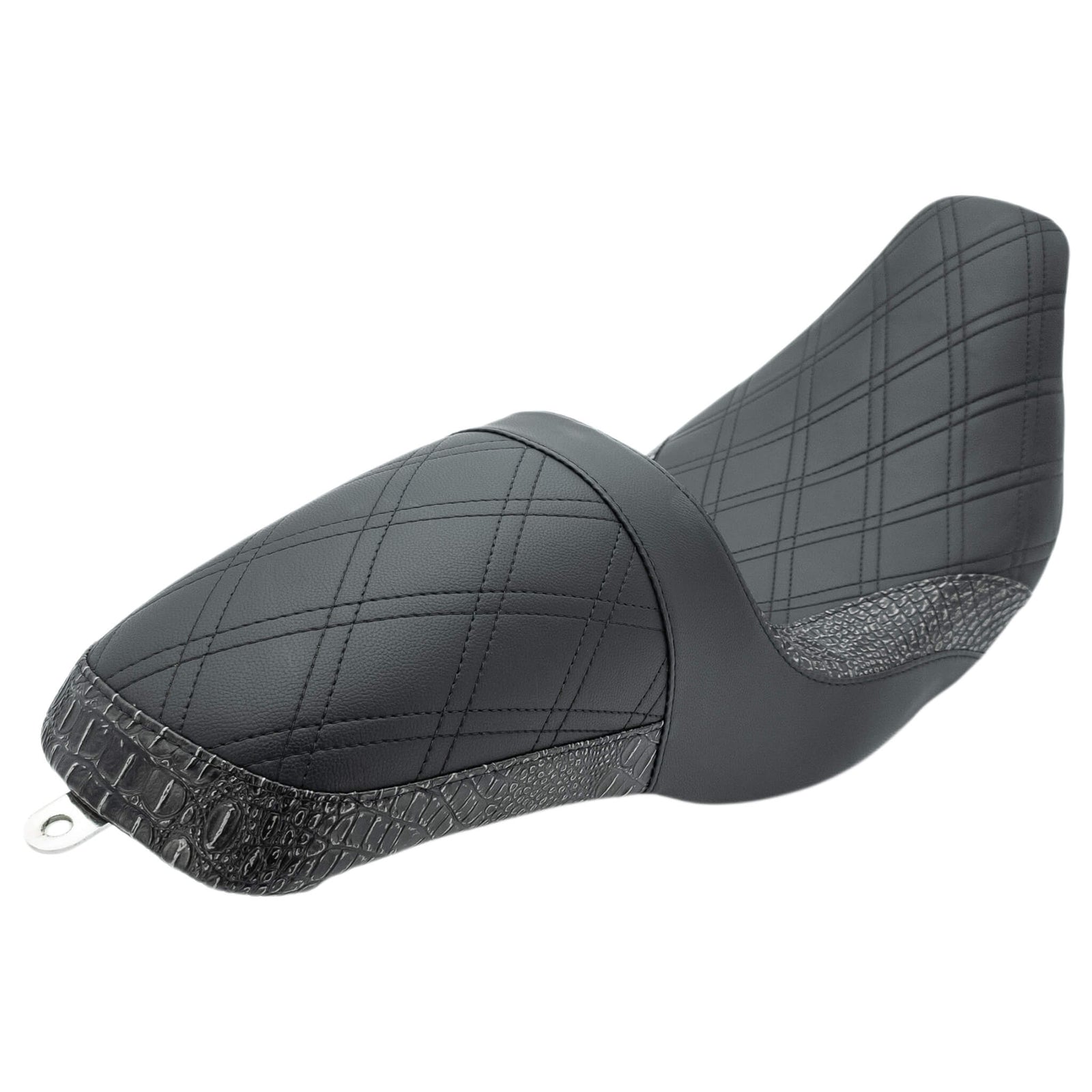 CMC Motorsports: Inventors of the El Rey Harley Davidson Backrest