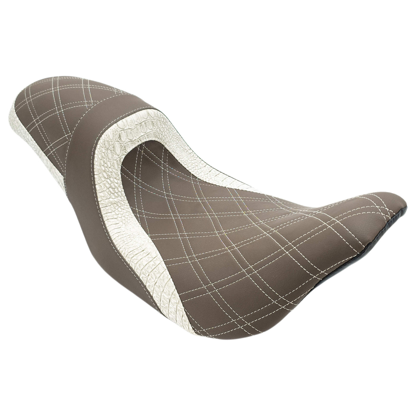 CMC Motorsports: Inventors of the El Rey Harley Davidson Backrest