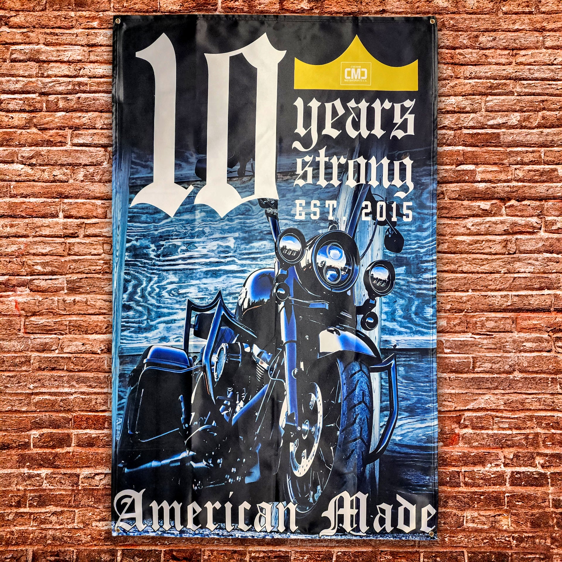 Collections – CMC Motorsports