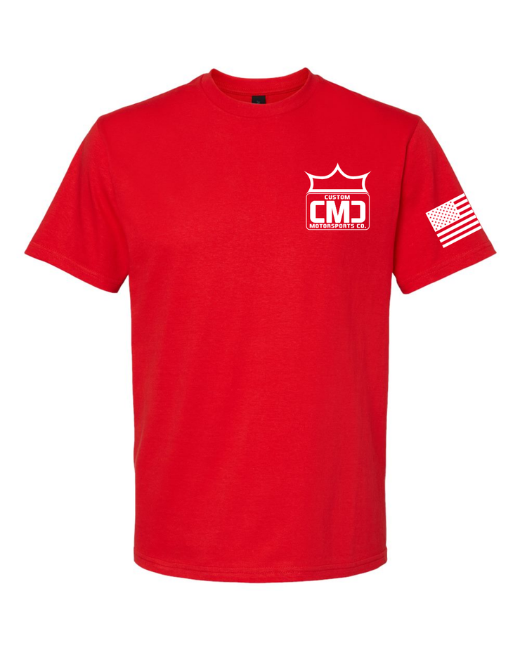 CMC Merch – CMC Motorsports