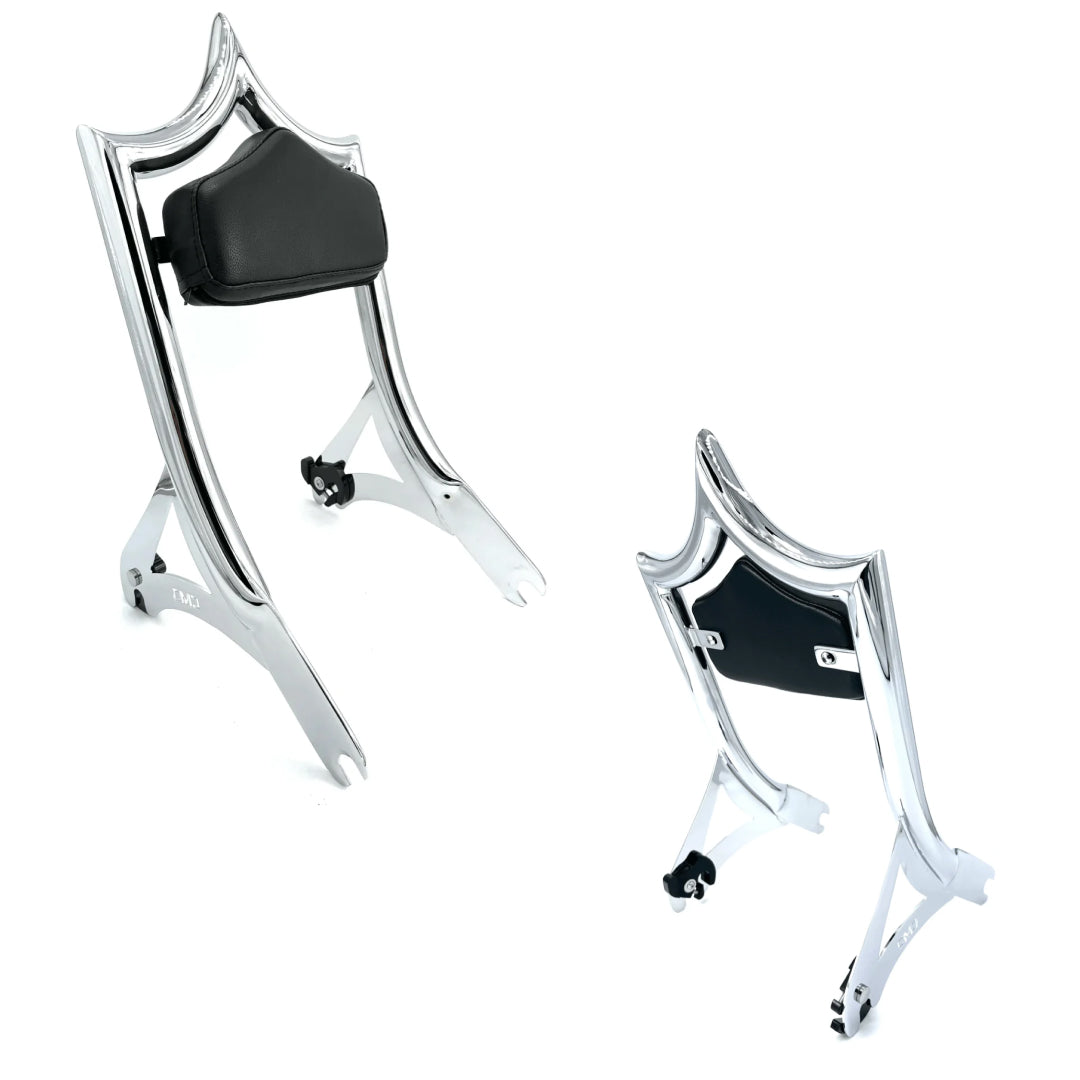 Build Your El Rey Backrest | 2000-2017 Softail – CMC Motorsports