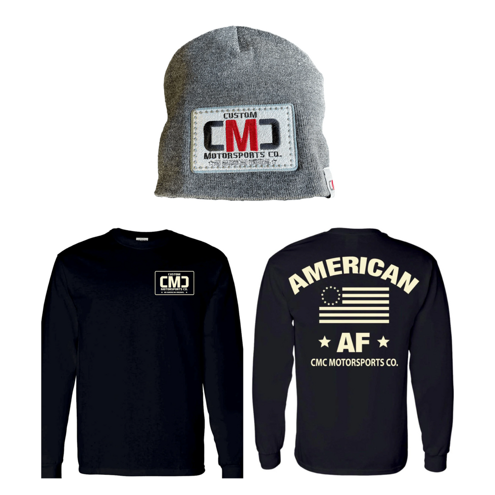 Collections – CMC Motorsports