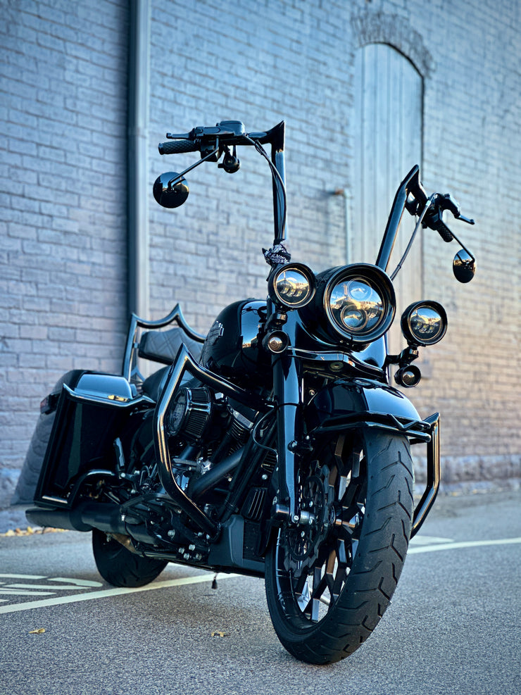 BUILD YOU BUNDLE 2025 – CMC Motorsports