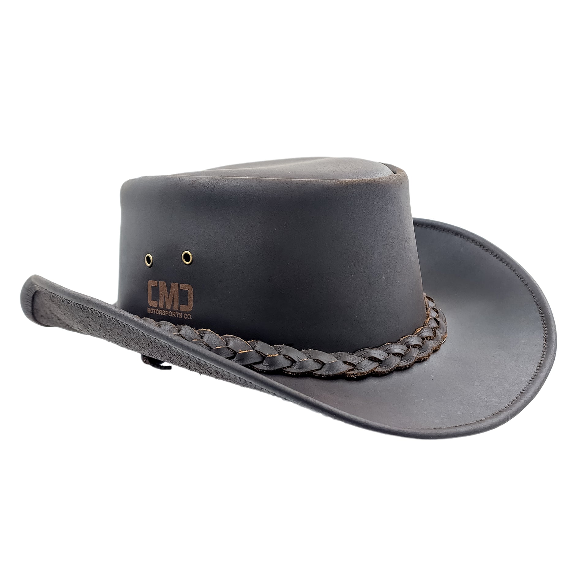 CMC Motorsports: Inventors of the El Rey Harley Davidson Backrest