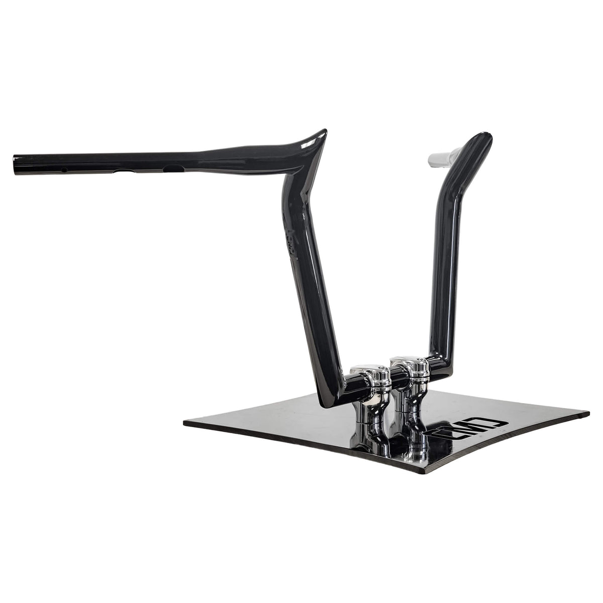 ELEV8 Handlebar 14" | 2025-2026 Softail (Select Models) Gloss Black ...