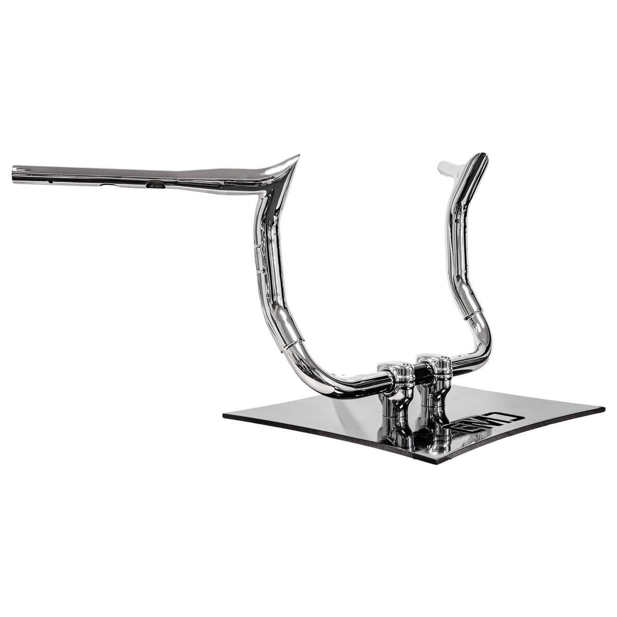 ELEV8 Handlebar 14" | 2026 Tri Glide Show Chrome – CMC Motorsports