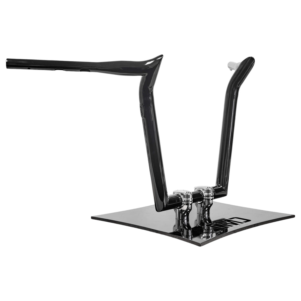 ELEV8 Handlebar 16" | 2025-2026 Softail (Select Models) Gloss Black ...