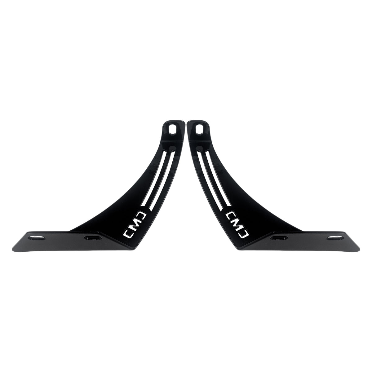 CMC "Signature" Road Glide Fairing Bracket 1997-2013 – CMC Motorsports