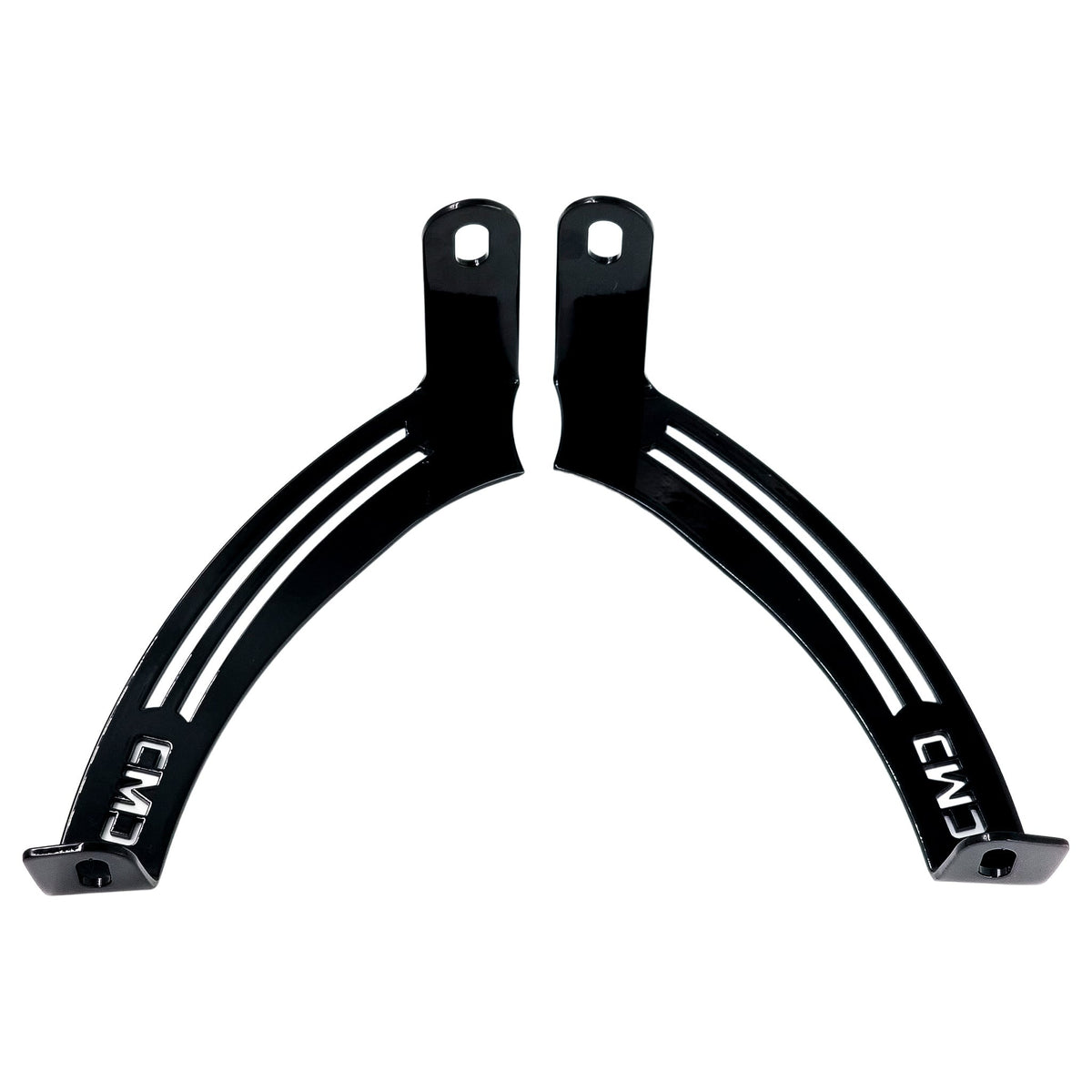 CMC "Signature" Road Glide Fairing Bracket 2015-2023 – CMC Motorsports