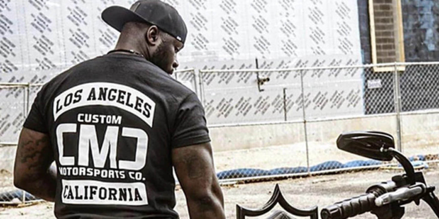 CMC Merch – CMC Motorsports