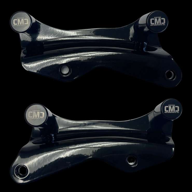 Docking Kits & Hardware – CMC Motorsports