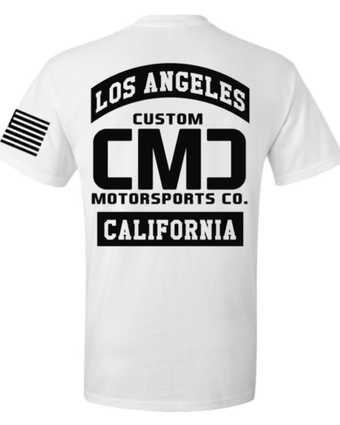 CMC Merch – CMC Motorsports