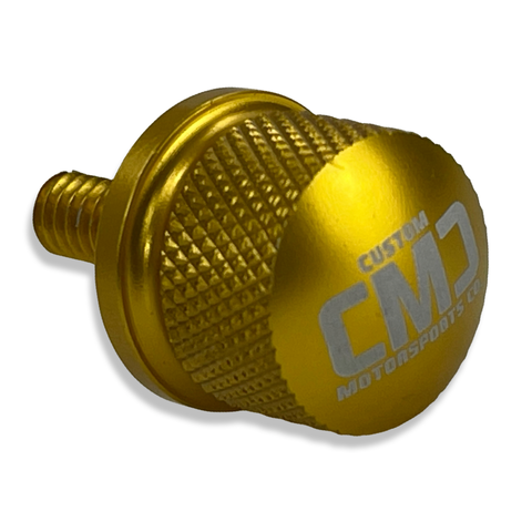 Seat Bolts – CMC Motorsports