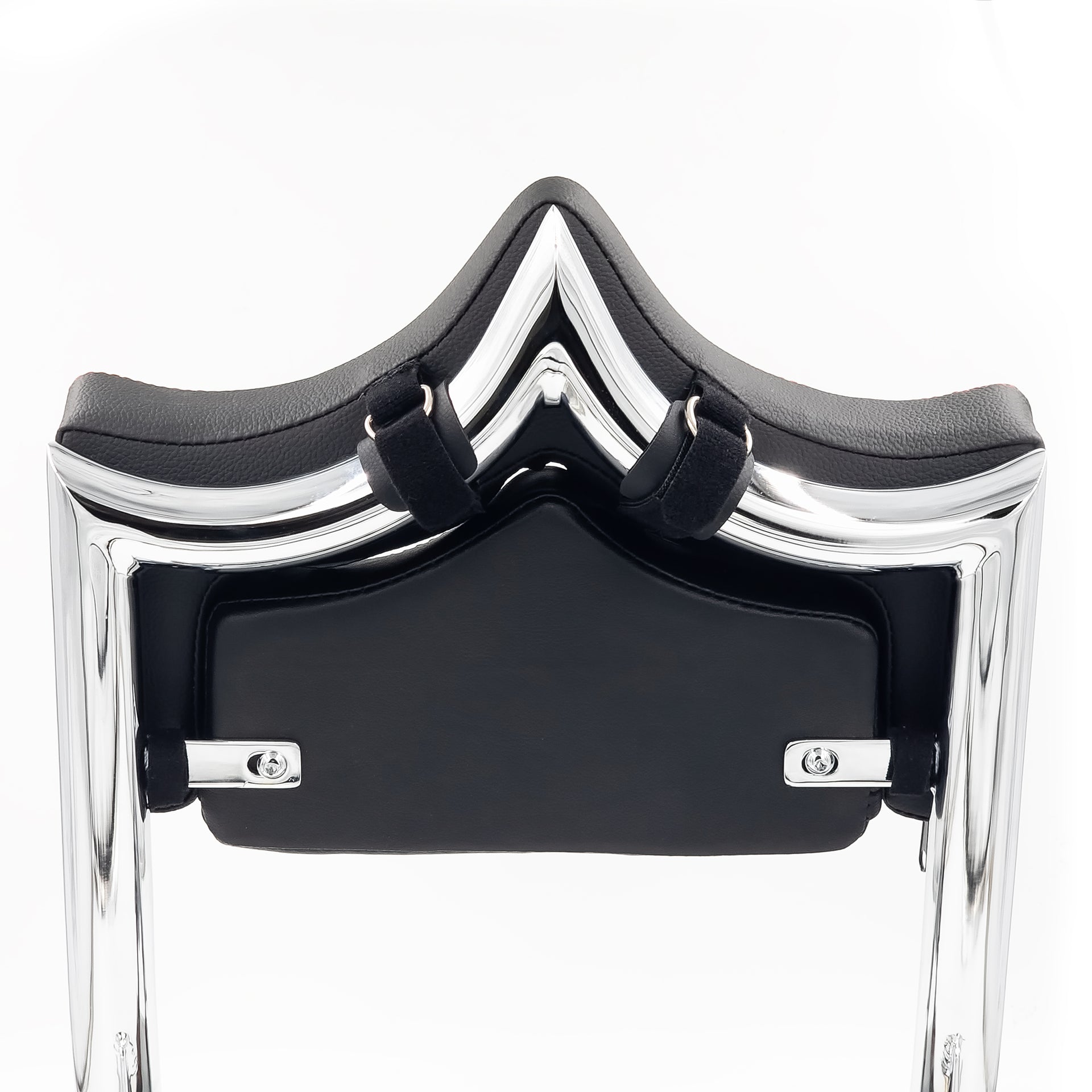 Backrest & Tour Pak Pads – CMC Motorsports