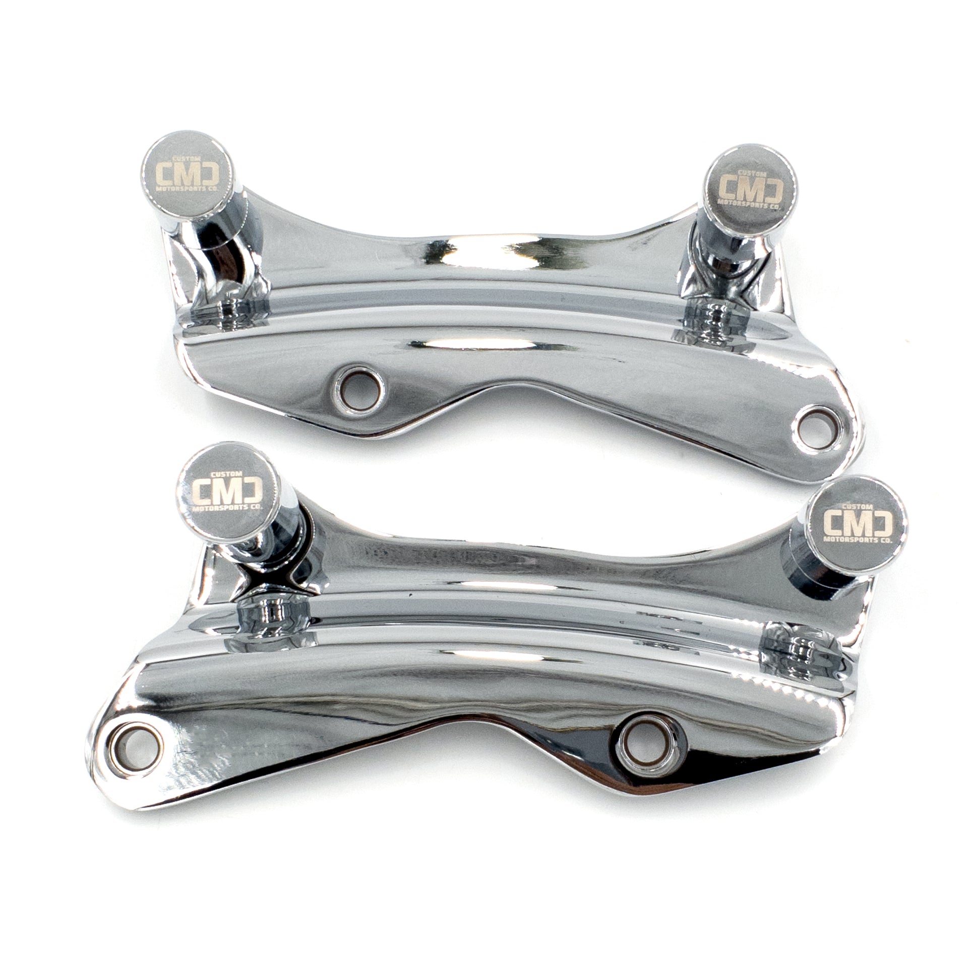 Docking Kits & Hardware – CMC Motorsports