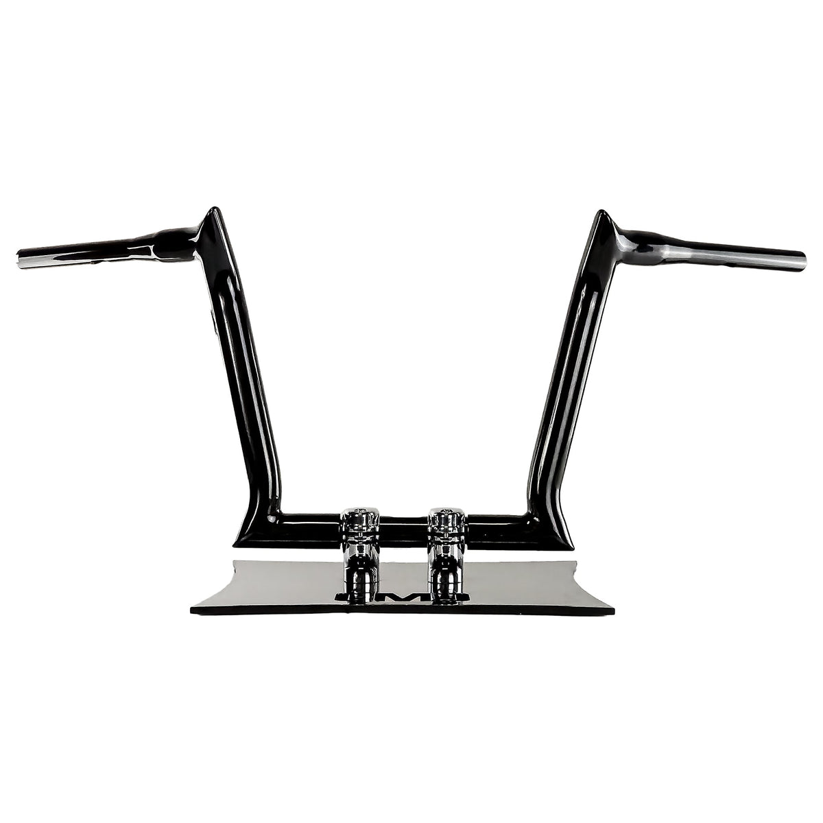 ELEV8 Handlebar 14" | 1984-2024 Softail Gloss Black – CMC Motorsports