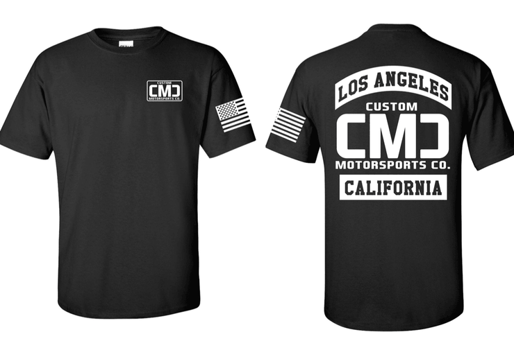 CMC Merch – CMC Motorsports