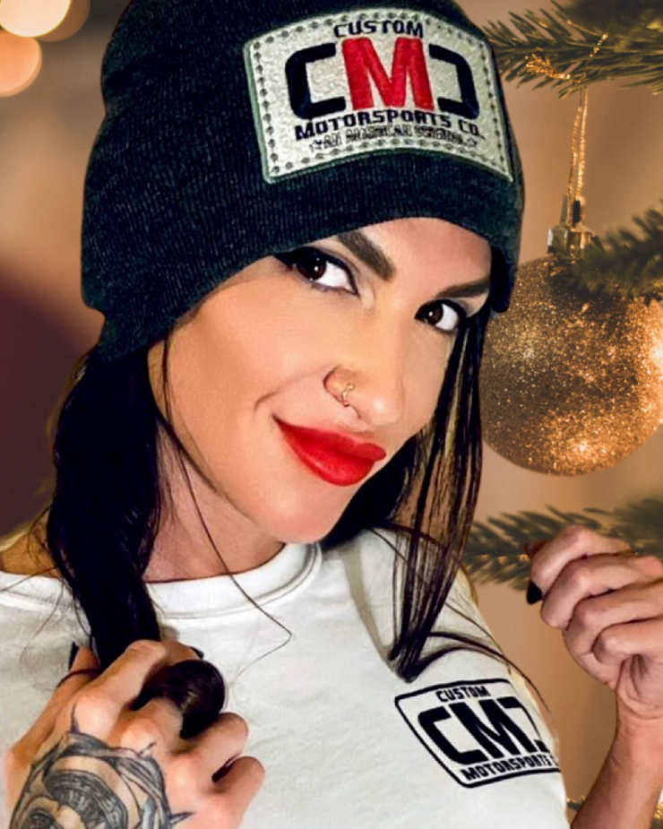 CMC Merch – CMC Motorsports